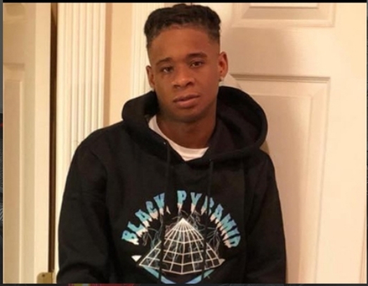 Second suspect arrested for hotel shooting, police looking for third ...